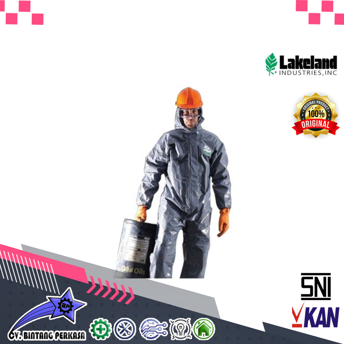 CV. BINTANG PERKASA – Belanja Murah Dan Lengkap